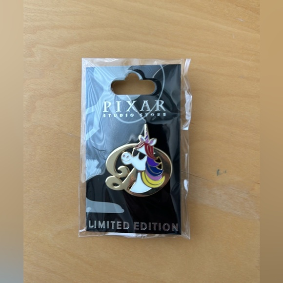 Disney | Other | Super Rare Disney Pixar Official Dream Production ...